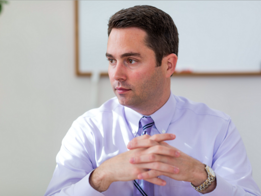 Ryan Stevens - KBBS Financial - Kutscher Benner Barsness & Stevens Inc.