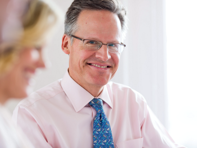 Scott Benner - KBBS Financial - Kutscher Benner Barsness & Stevens Inc.